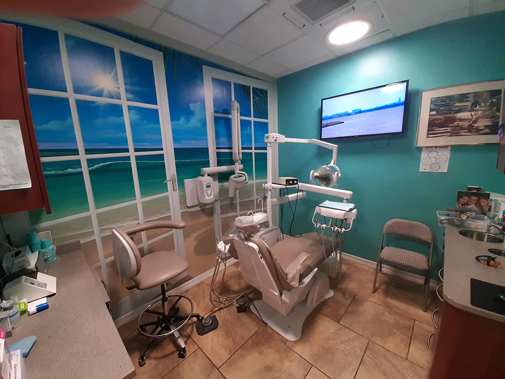 Dr. David Rogoff Rockaway Park NY, David Rogoff DDS